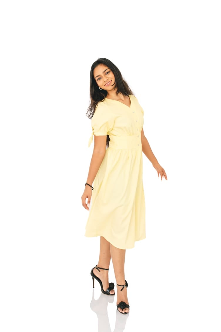 DRESSES – Octivia Collection